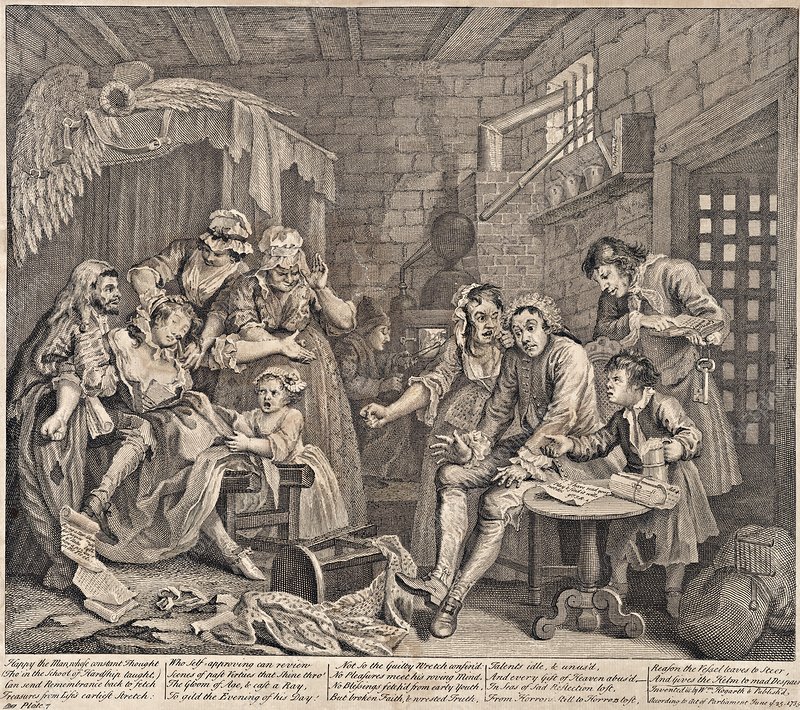 Welcome to the Victorian Rakes History Blog – The Victorian Rakes ...