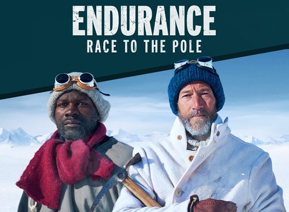 Endurance: Race to the Pole – The Victorian Rakes History Blog